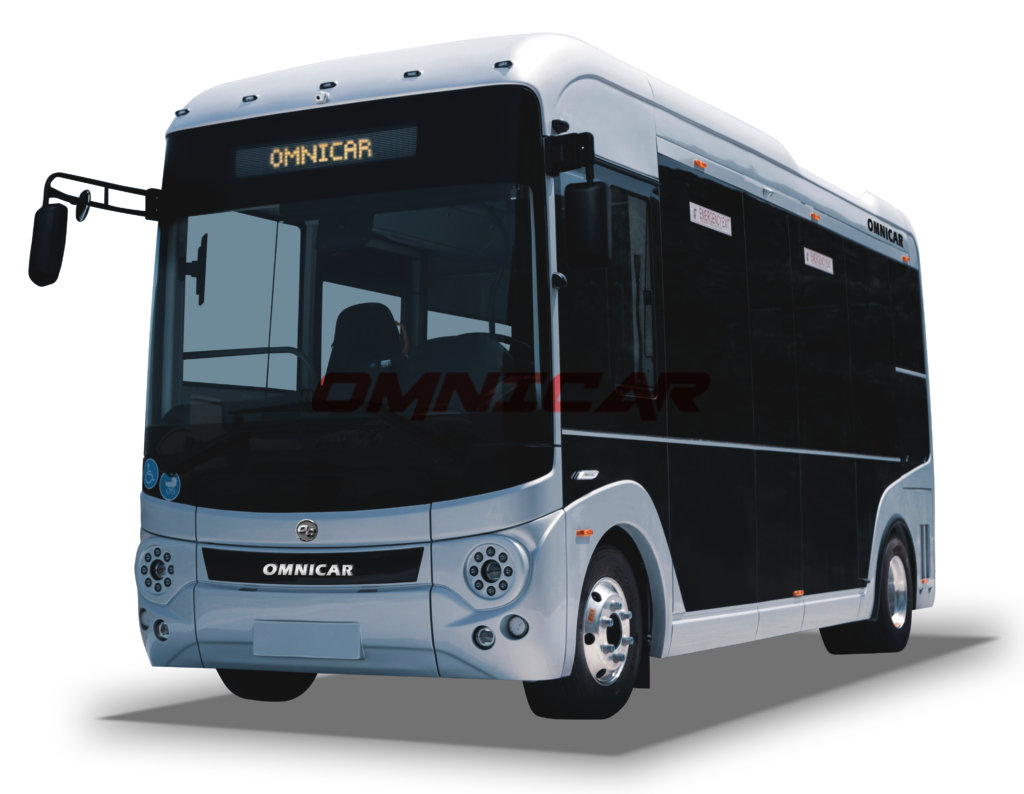 electric shuttle minibus 26 passengers, electric cityline buses city public transport 22 ...