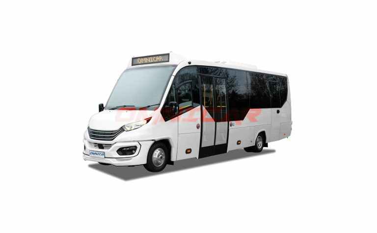 Low Floor city bus 37 passengers wheelchair Low Entry , city urban ...