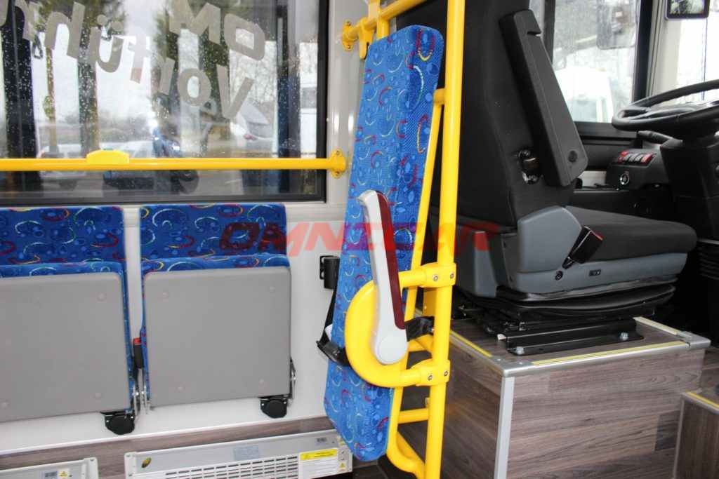 electric shuttle minibus 26 passengers, electric cityline buses city ...