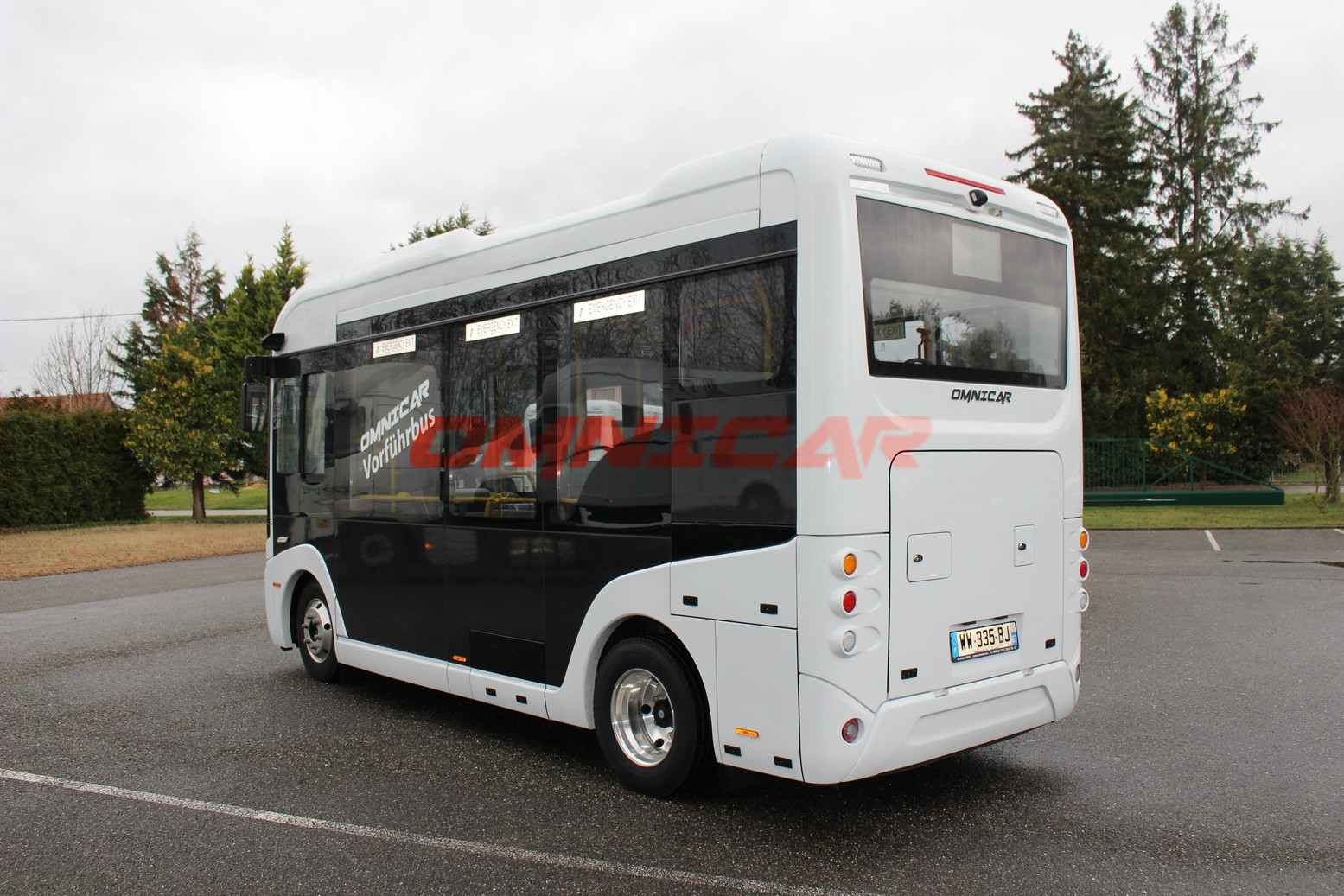 electric shuttle minibus 26 passengers, electric cityline buses city ...