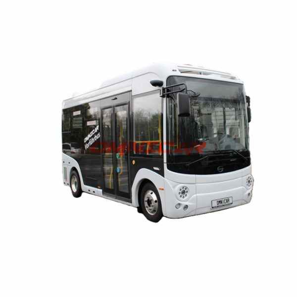 electric shuttle minibus 26 passengers, electric cityline buses city ...