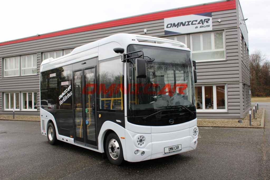 electric shuttle minibus 26 passengers, electric cityline buses city ...